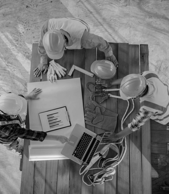 Trunk Tools - AI for Construction Project Management