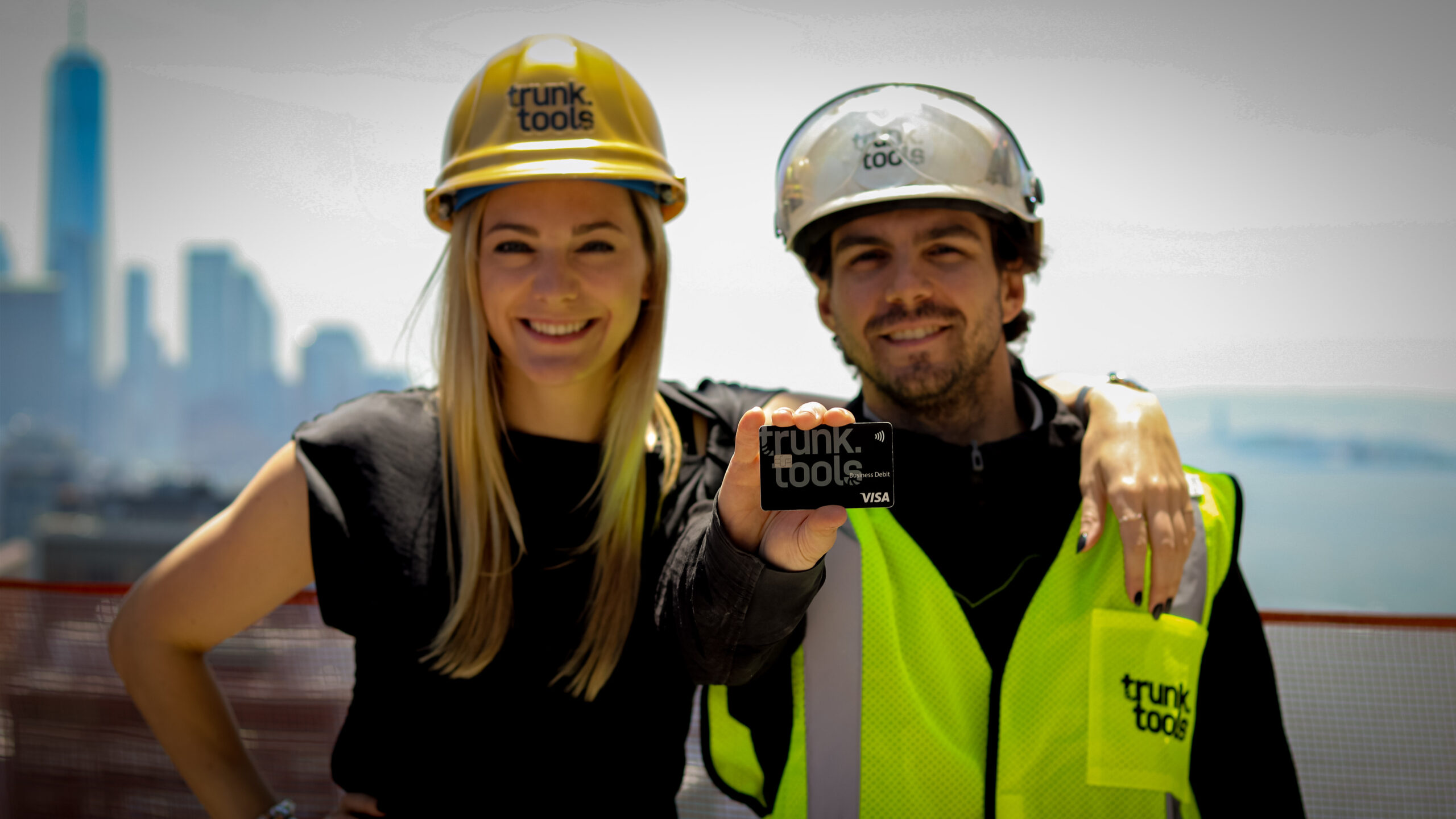 Trunk Tools - Trunk.Tools