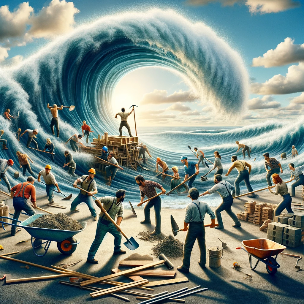 Turning the Tide on Increasing Labor Productivity Losses