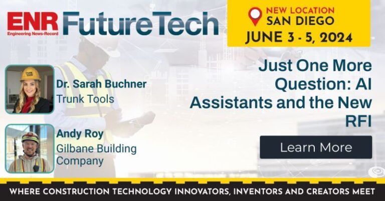 FutureTech '24: TrunkText Product Demo, Dr. Sarah Buchner & Andy Roy