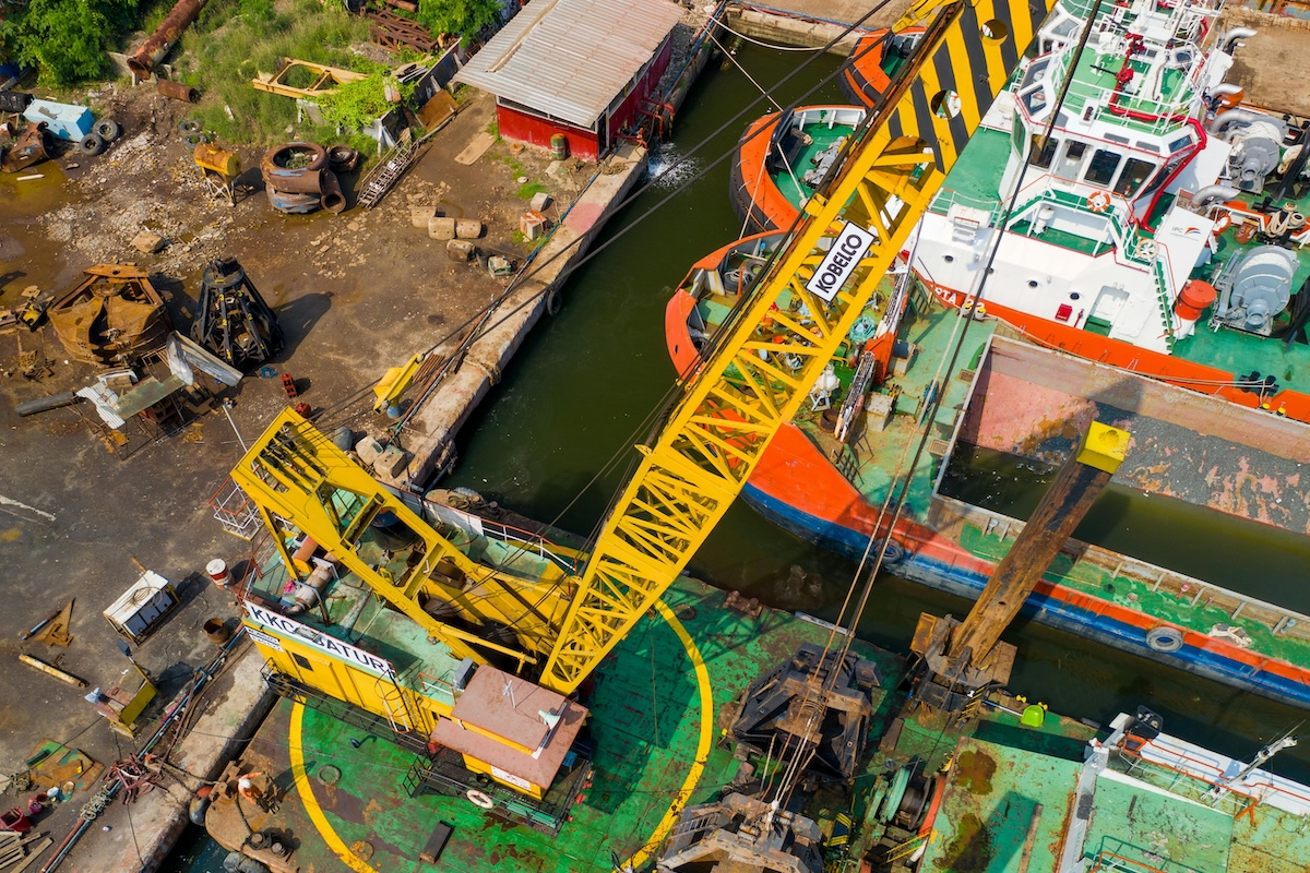 Trunk Tools CEO, Dr. Sarah Buchner, Featured in Constructioneer Magazine