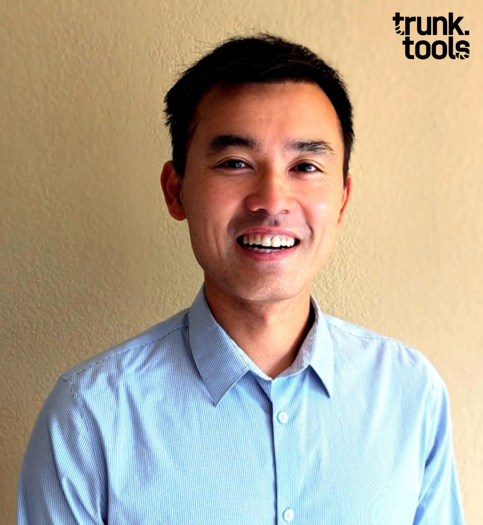 Trunk Tools Welcomes Alex Shyr as VP of AI to Push Boundaries in ...