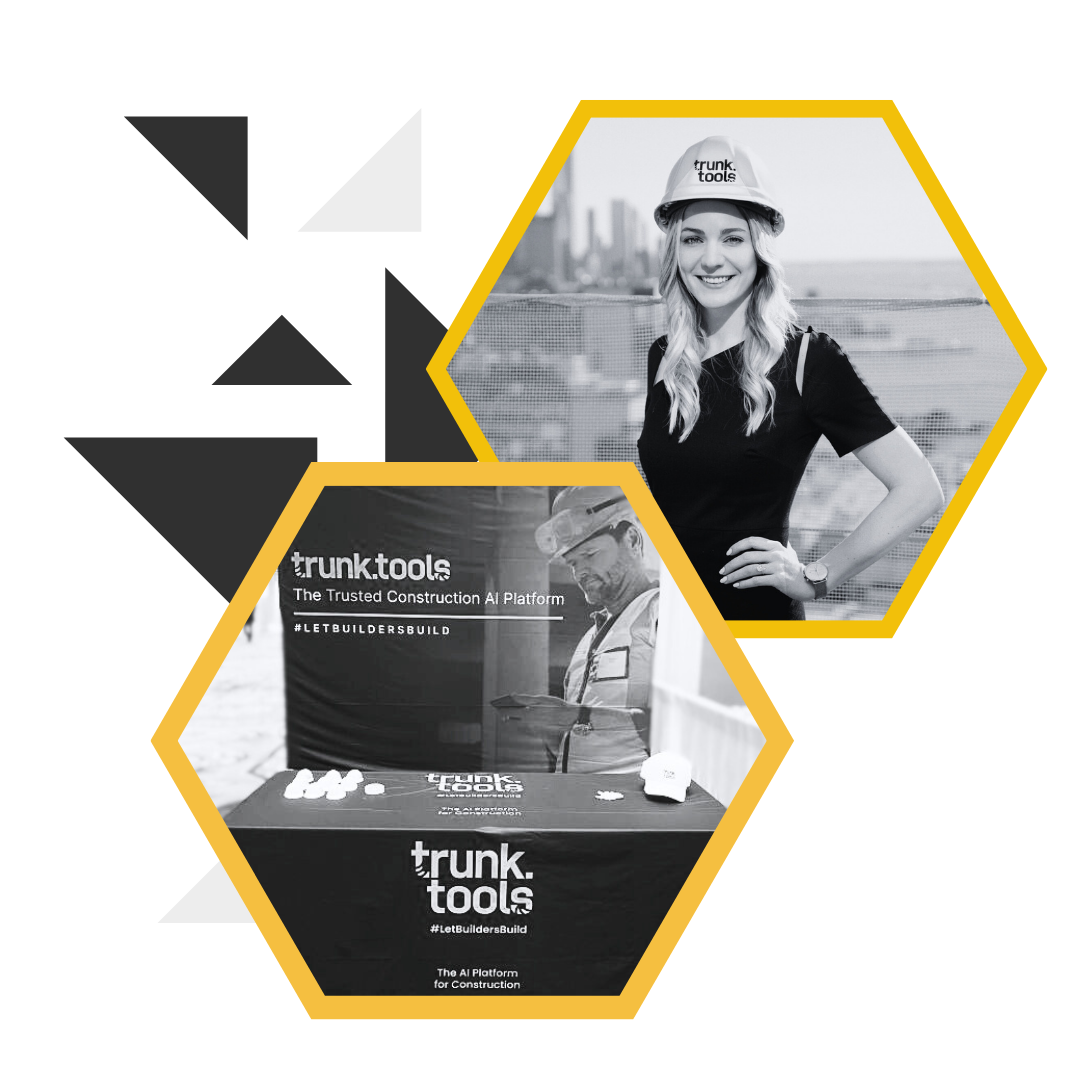 Thanks for Visiting our Groundbreak Booth - Trunk.Tools