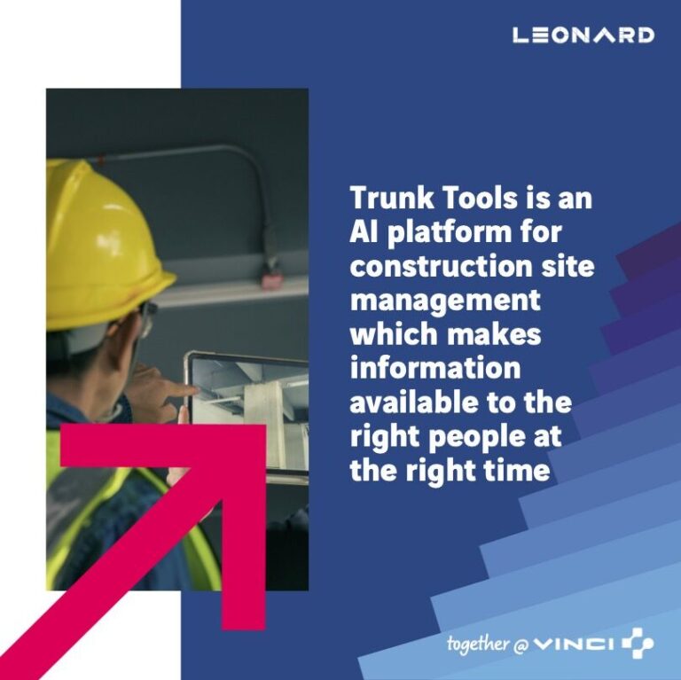 Trunk Tools in Leonard's CATALYST Program