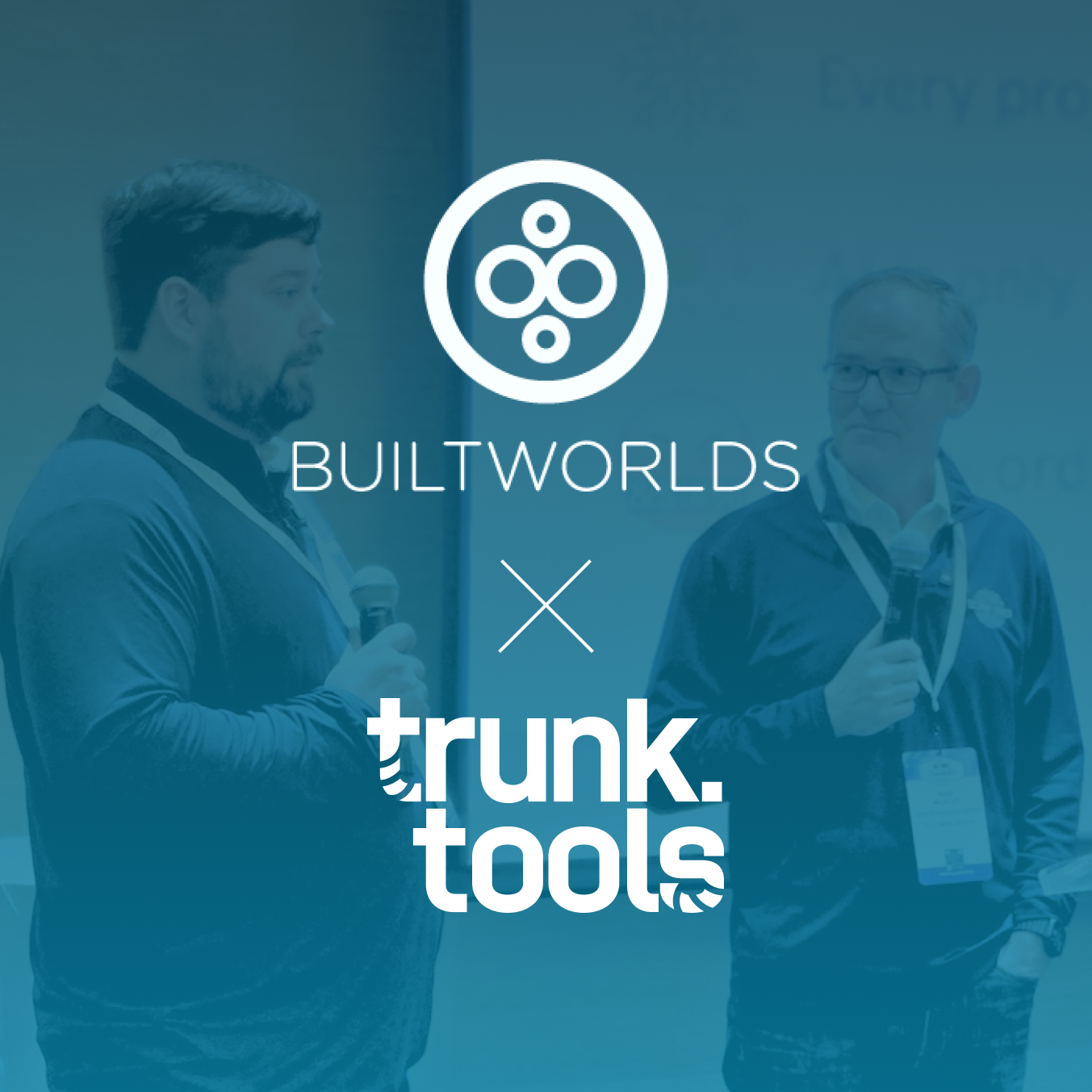 Trunk Tools featured in Builtworlds Article: "Building Trust in AI"