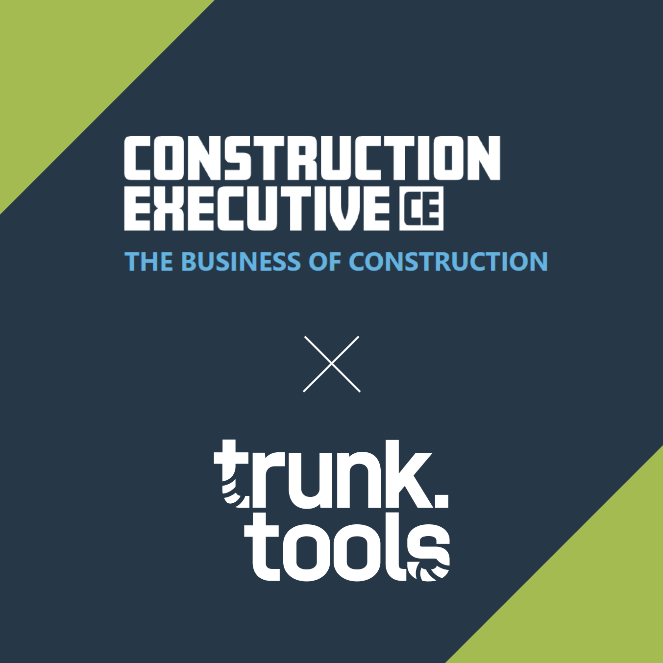 Trunk Tools featured in Construction Executive