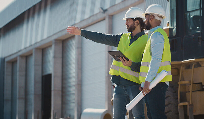 Trunk Tools - AI for Construction Project Management