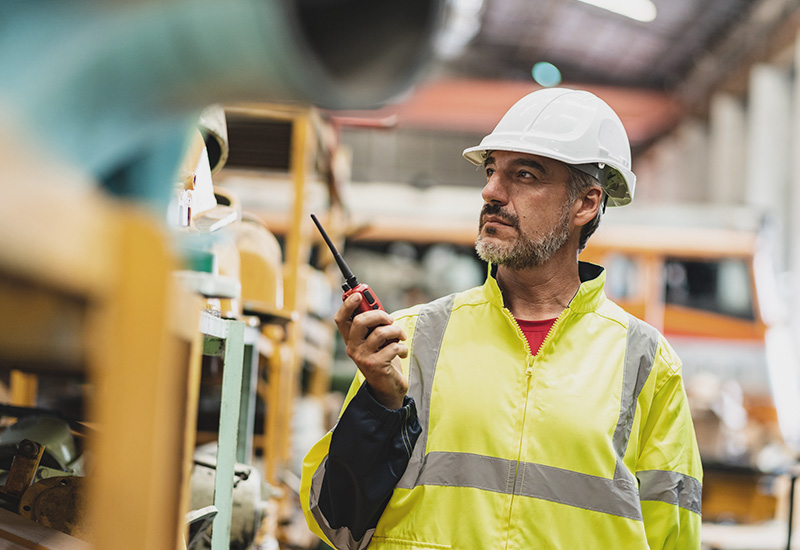 Trunk Tools - AI for Construction Project Management