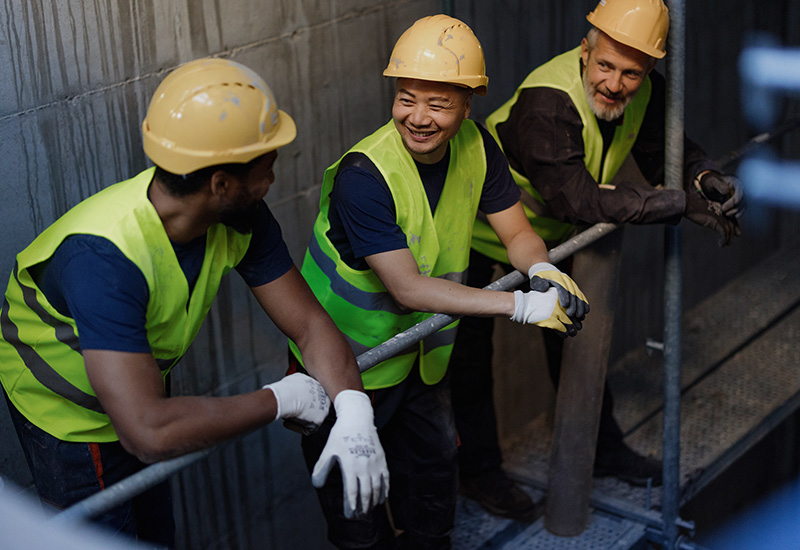 Trunk Tools - AI for Construction Project Management